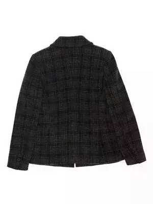 ROMEO GIGLI 2000s Wool Jacket