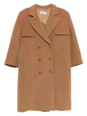 Women's Brown Coats