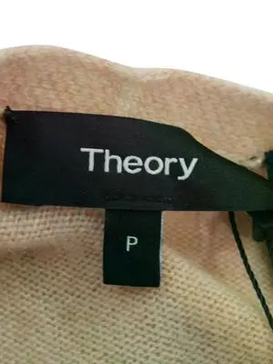 Theory Cashmere Cardigan