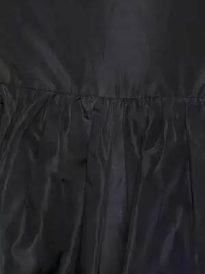 Emporio Armani 2006 Bubble Skirt