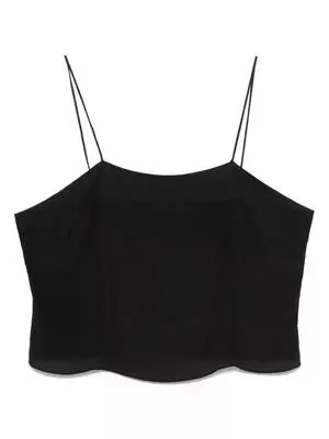 Dior Office Wear Camis Tanks For Women