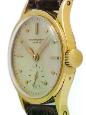 Patek Philippe Calatrava 28mm Timepiece