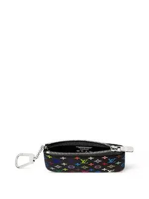 LOUIS VUITTON X Takashi Murakami Monogram Multicolour-canvas Wallet