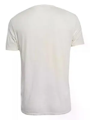 ALLSAINTS V-neck Cotton T-shirt