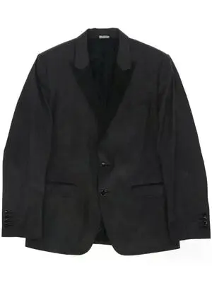 Dolce & Gabbana 2000 Single-breasted Blazer