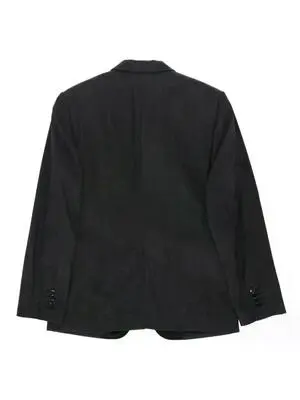 Dolce & Gabbana 2000 Single-breasted Blazer