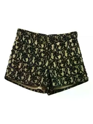Alice + Olivia Straight Hem Bottoms For Women