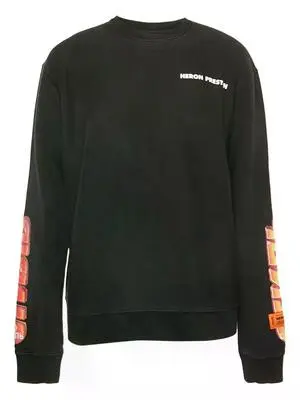 Heron Preston Graphic Sweatshirts Hoodies For Men