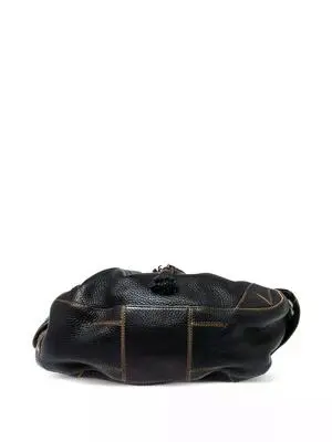 Cole Haan Drawstring Shoulder Bag