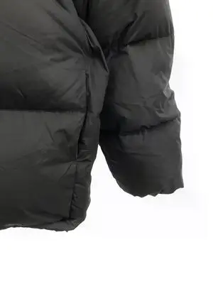 LOUIS VUITTON 2010s Monogram Puffer Down Jacket