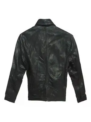 Zadig&Voltaire Leather Jacket