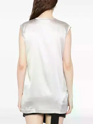 Dolce & Gabbana Graphic-print Vest