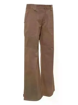 JOSEPH Utility Trousers