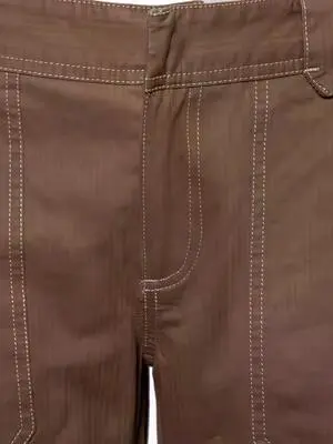 JOSEPH Utility Trousers