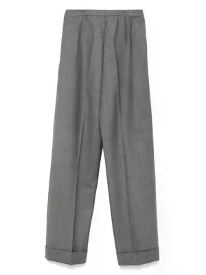 John Galliano 1990s Tailored Trousers