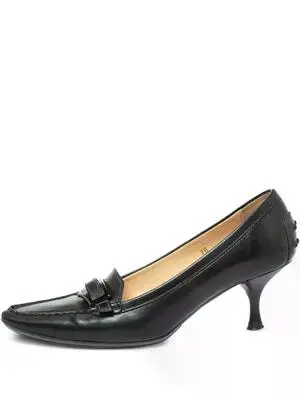 Tod's Pointed Toe Shoes For Women
