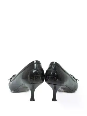 TOD'S 65mm Pointed-toe Pumps