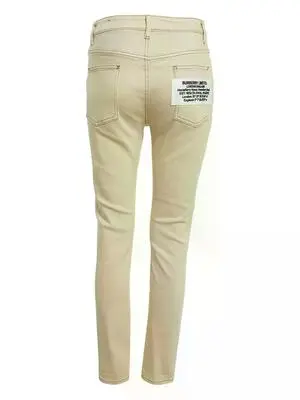 Burberry Skinny Jeans