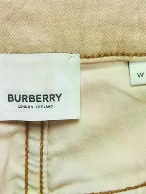 Burberry Skinny Jeans