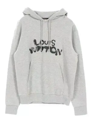 Louis Vuitton Hooded Sweatshirts Hoodies For Men