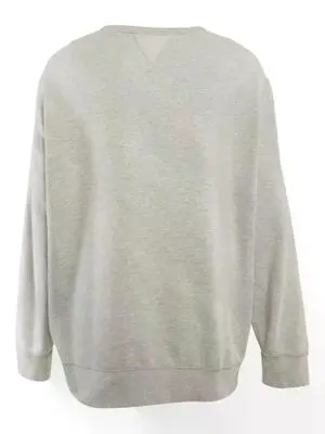 Polo Ralph Lauren Polo Pony-embroidered Sweatshirt - Grey