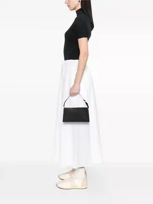 LOUIS VUITTON 2003 Epi Pochette Accessoires - Black