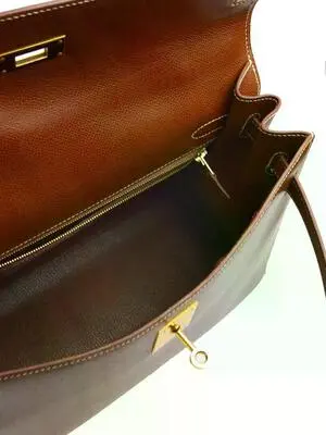 Hermès 2003 Kelly 32 Two-way Bag