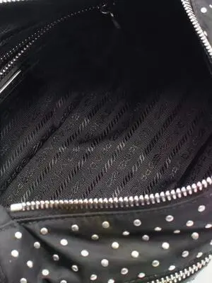 Prada Re-nylon Shoulder Bag