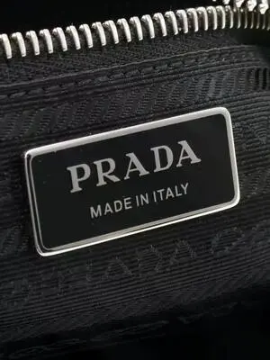 Prada Re-nylon Shoulder Bag