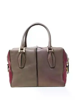 TOD'S D-styling Tote Bag
