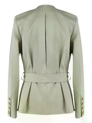Alexandre Vauthier Button-cuffs Jacket