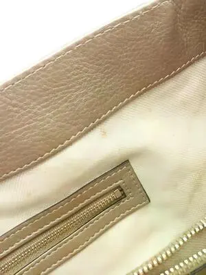 Gucci 2000s Bella Bamboo Handbag