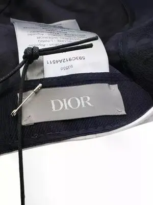 Dior 2020 Logo Cap