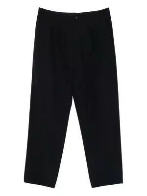 Yohji Yamamoto Full Length Bottoms For Men