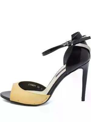 Ralph Lauren Ankle Sandals For Women
