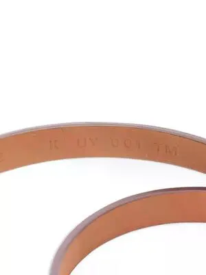 Hermès Pop H Double Tour Bracelet