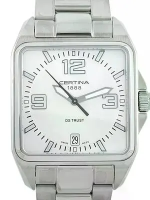 CERTINA Certina DS Trust Watch