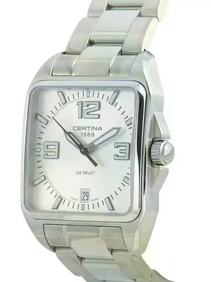CERTINA Ds Trust Watch