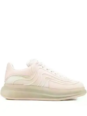Alexander McQueen 50mm Platform Sneakers