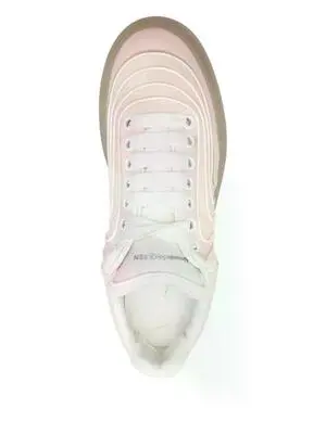 Alexander McQueen 50mm Platform Sneakers