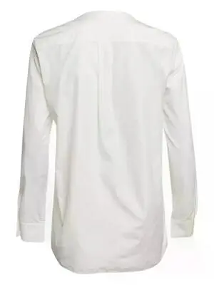 Loro Piana Button-front Pocket Shirt