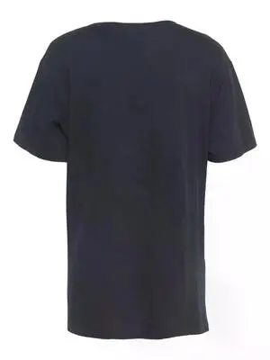 Gucci Coco Capitán Sequin-embellished T-shirt