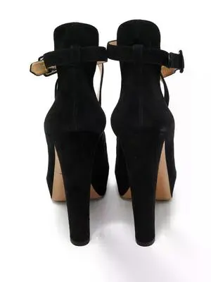 CHARLOTTE OLYMPIA 140mm Gladys Sandals