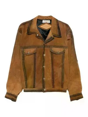 A.n.g.e.l.o. Vintage Cult Jackets For Men