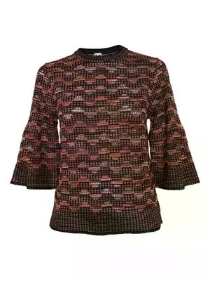 Missoni Bell Sleeve Blouses