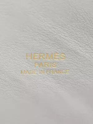 Hermès Bolide 1923 25 Handbag