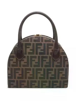 Women's Fendi Top Handle Bags