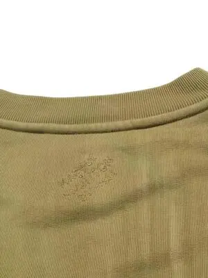 LOUIS VUITTON 2010s Crew-neck Sweatshirt