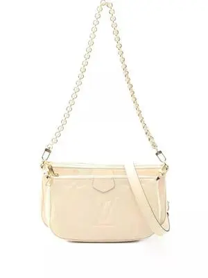 LOUIS VUITTON 2021 Pochette Accessoires Shoulder Bag