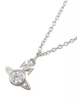 VIVIENNE WESTWOOD Orb Pendant Necklace